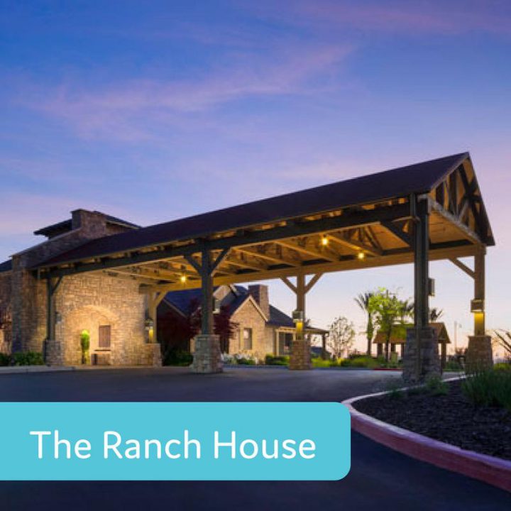 The Ranch House At The Heart Of Whitney Ranch - Whitney Ranch CA
